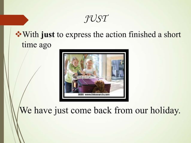 the-present-perfect-tense.ppt