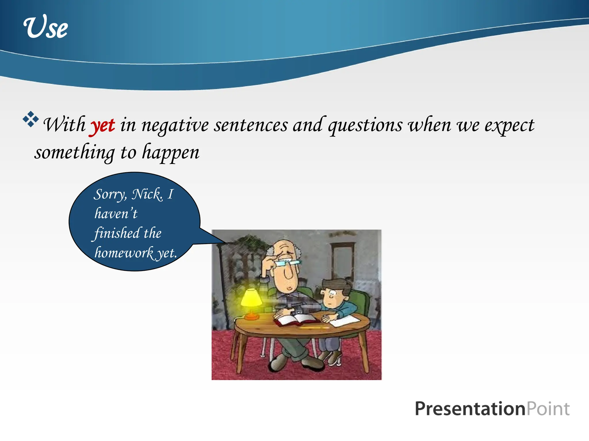 the-present-perfect-tense.ppt introduction of verb tenses | PPT