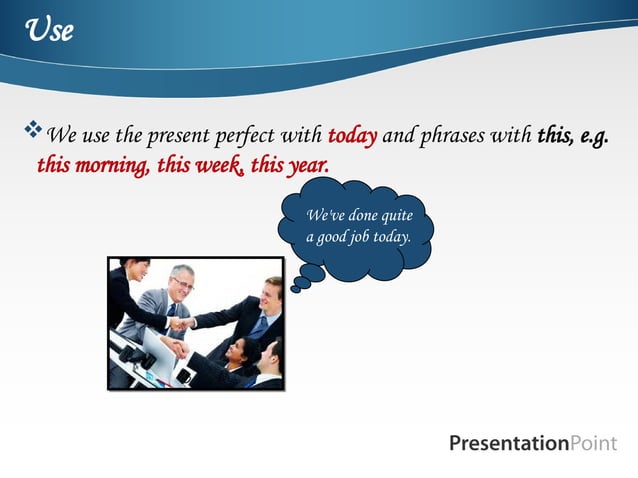 the-present-perfect-tense.form.and.use.ppt