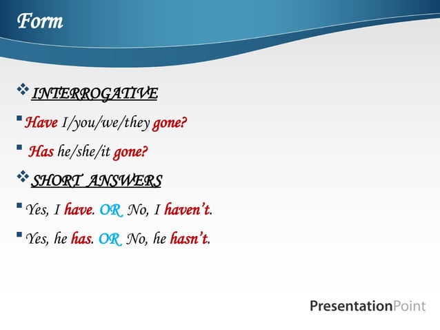 the-present-perfect-tense.form.and.use.ppt