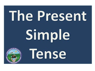 The present-simple-grammar-guides 4849 | PPT