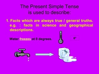 The present-simple-tense | PPT