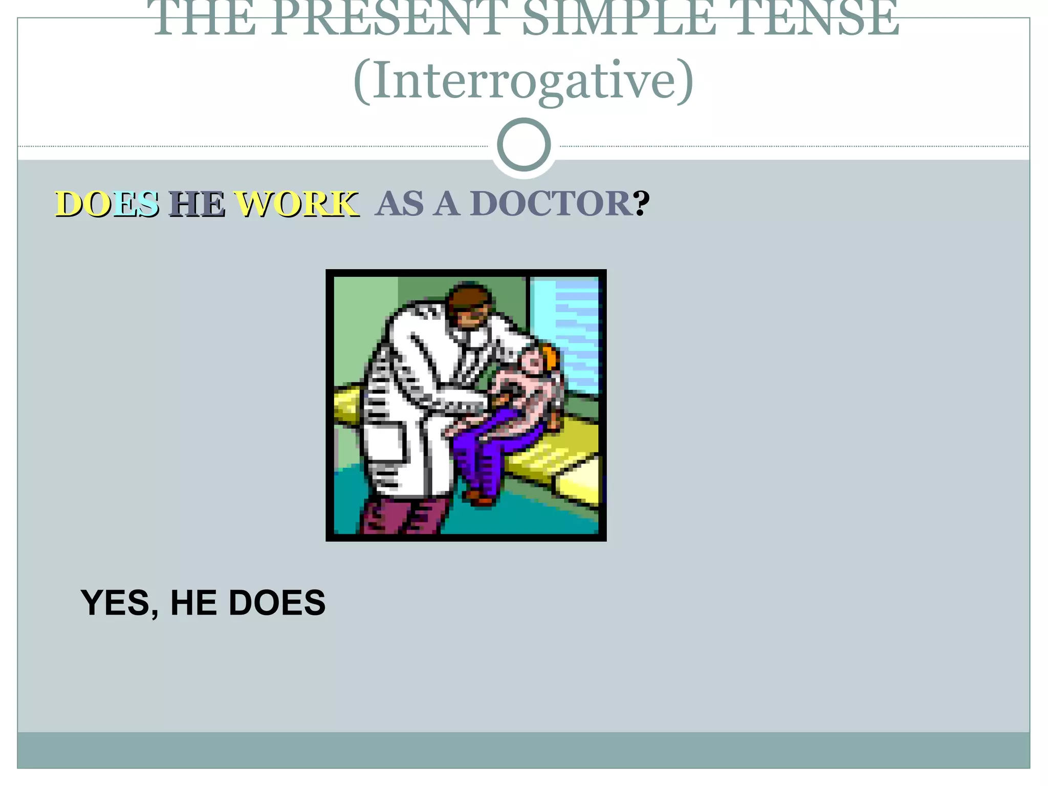 Present-Simple-Tense | PPT
