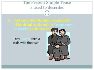 Present-Simple-Tense | PPT