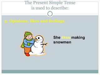 Present-Simple-Tense | PPT