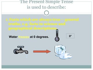 Present-Simple-Tense | PPT
