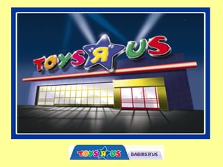 The Price Is Right Toys R Us | PPT