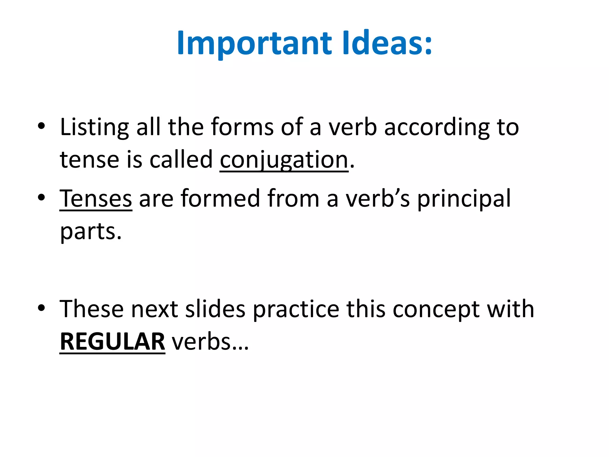 The-Principle-Parts-of-Verbs.ppt