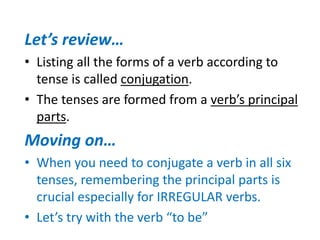 The-Principle-Parts-of-Verbs.ppt