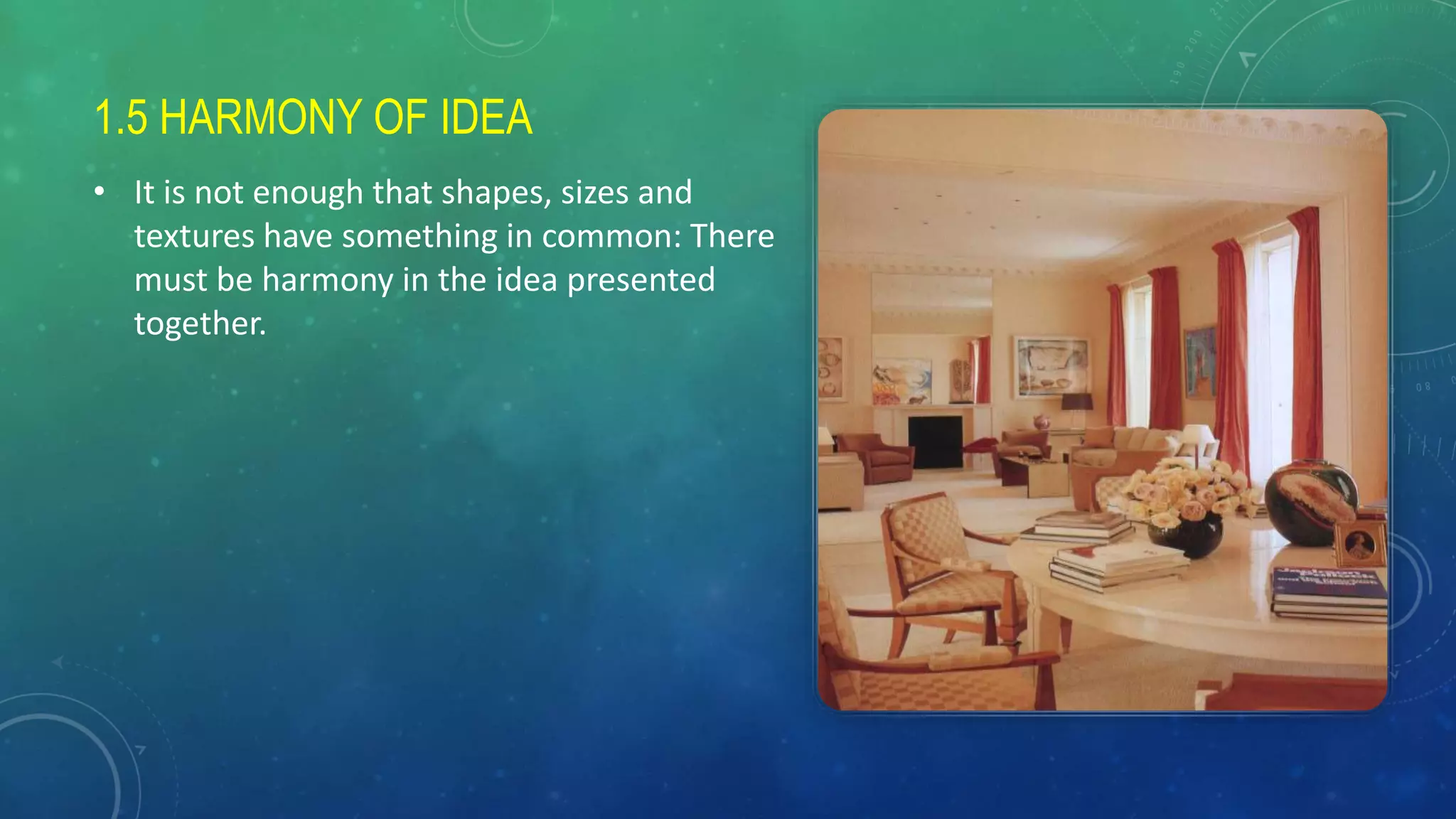 The principles-of-art-design | PPTX