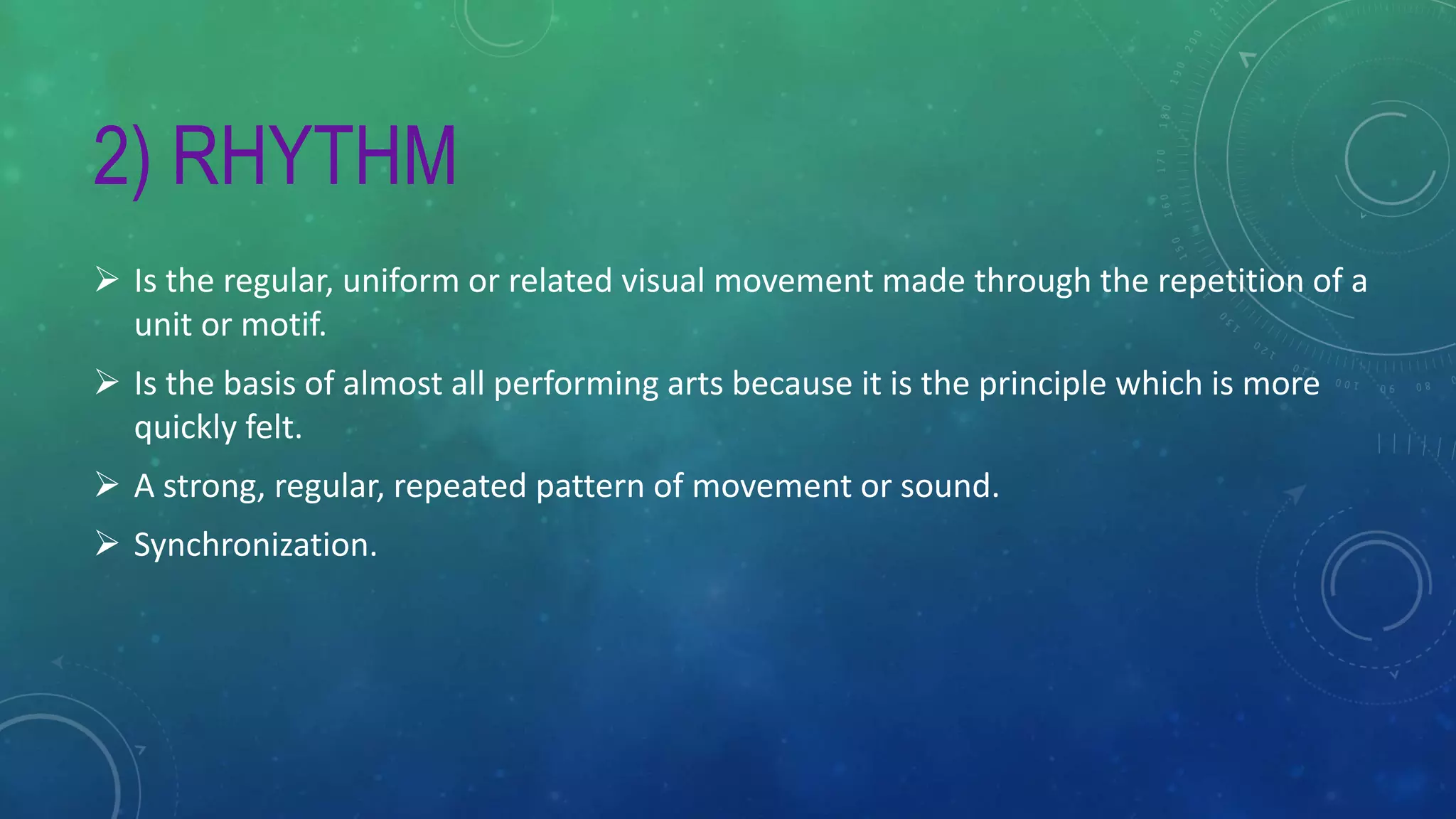 The principles-of-art-design | PPTX