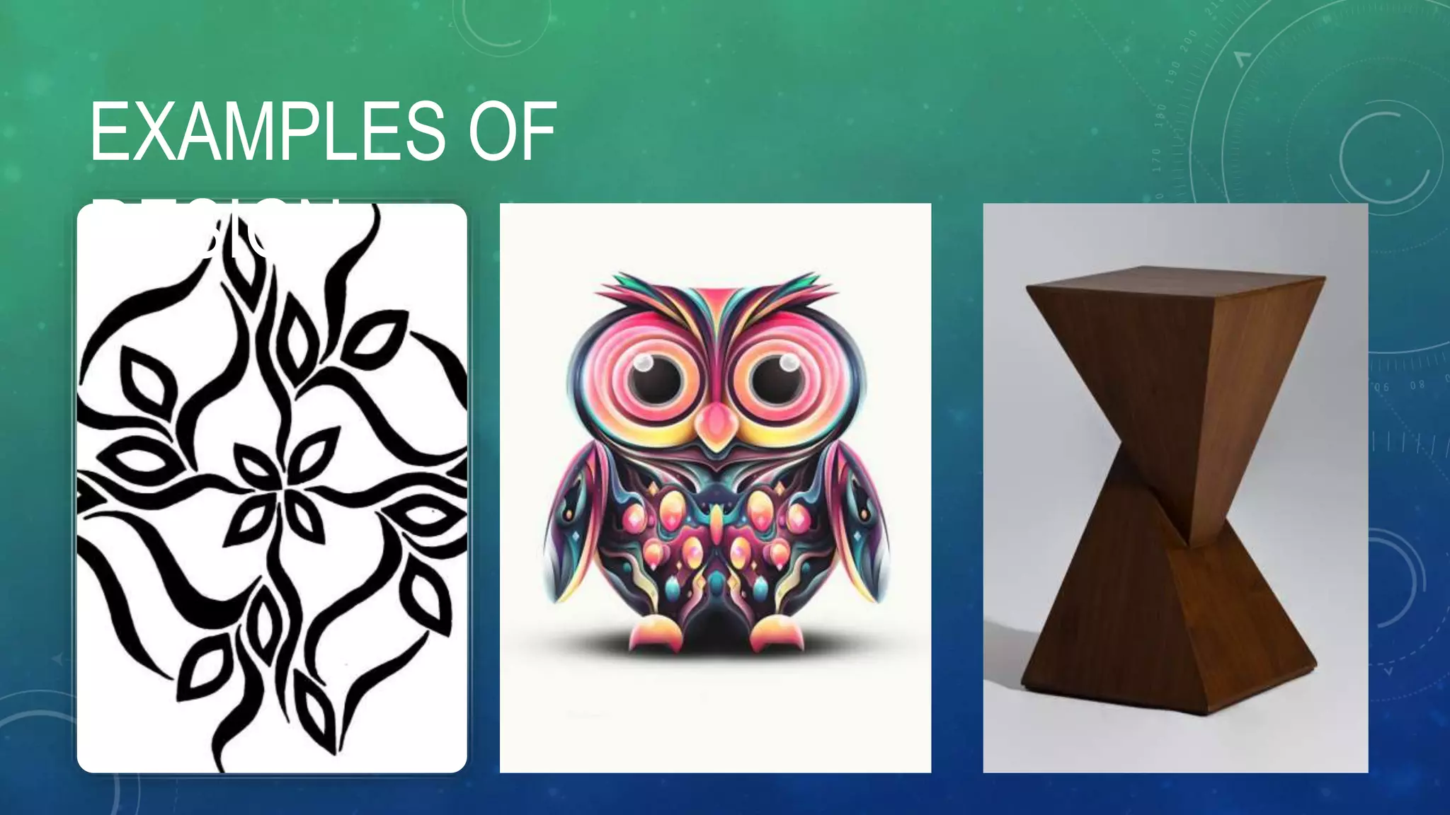 The principles-of-art-design | PPTX