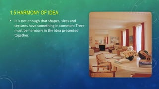 The principles-of-art-design | PPTX