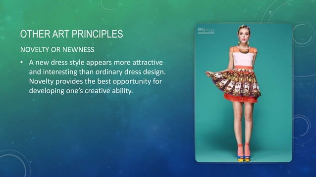 The principles-of-art-design | PPTX