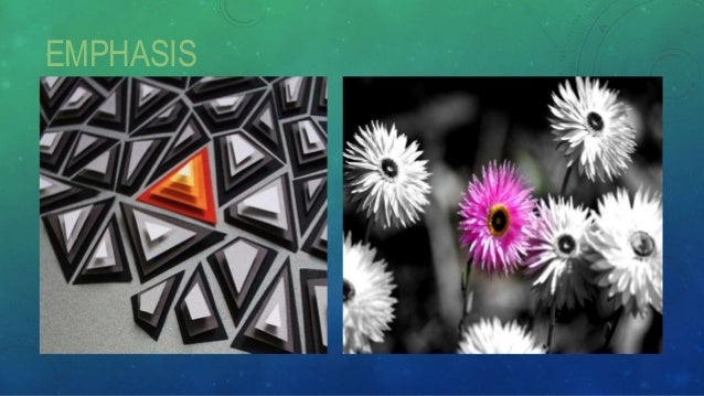 The principles-of-art-design