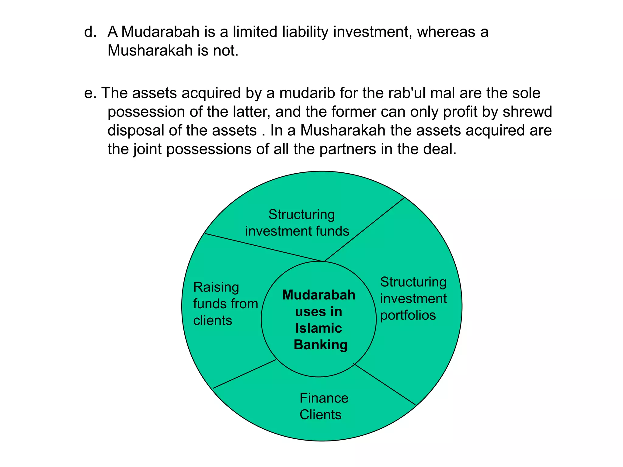 The principles-of-islamic-finance | PPT