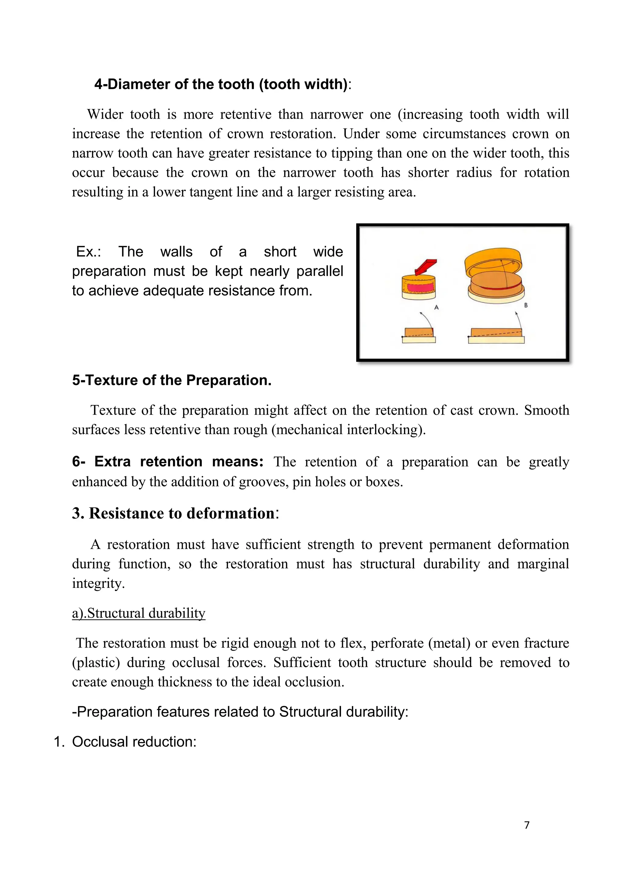 The-principles-of-tooth-preparation-may-be-divided-into-three-broad ...