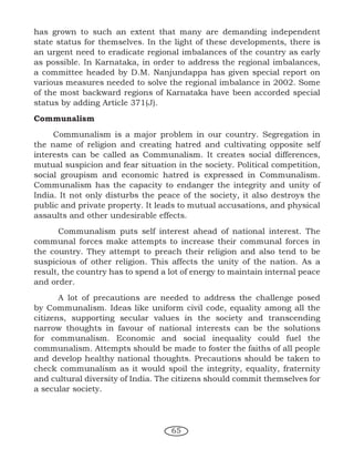 The problems-of-india-and-their-solutions | PDF