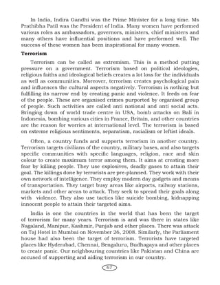 The problems-of-india-and-their-solutions | PDF
