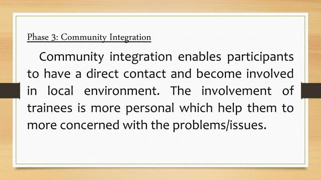 the-process-of-community-immersion (1).pptx | Educational Assessment ...