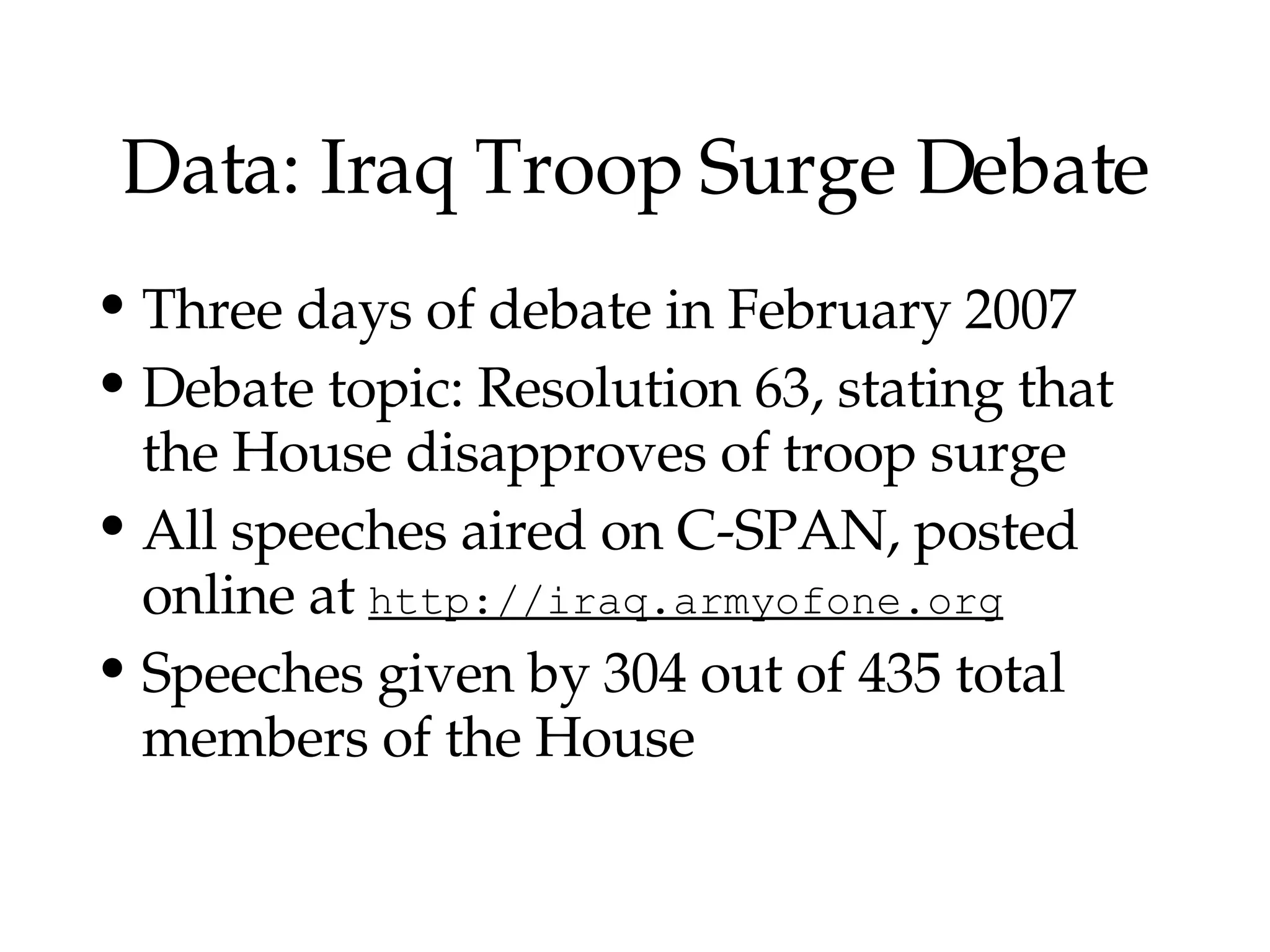 The Pronunciation of Iraq | PPT