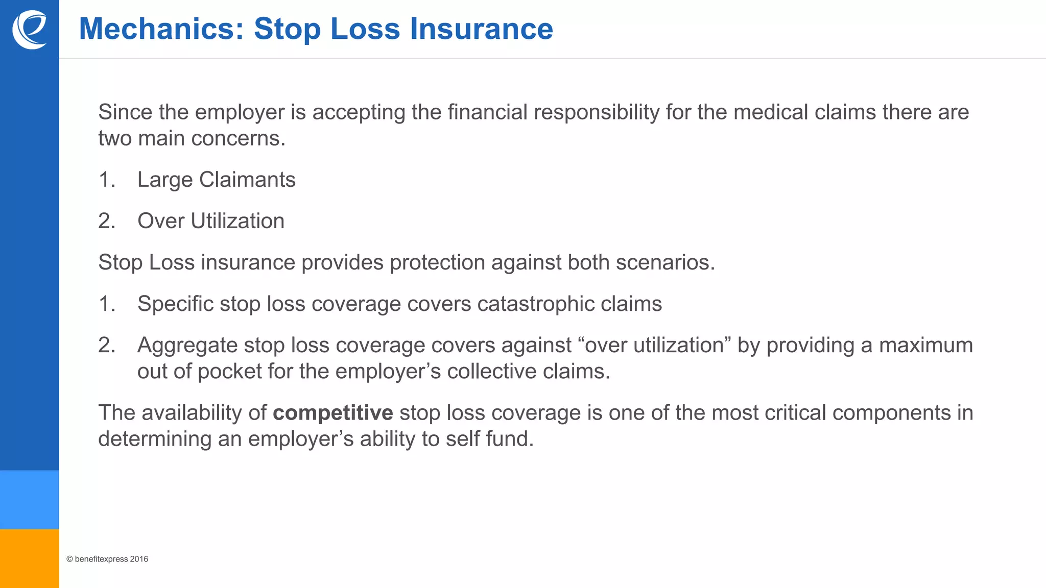 The Pros and Cons of Self-Insured vs. Fully Insured | PPT