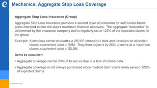 The Pros and Cons of Self-Insured vs. Fully Insured | PPT