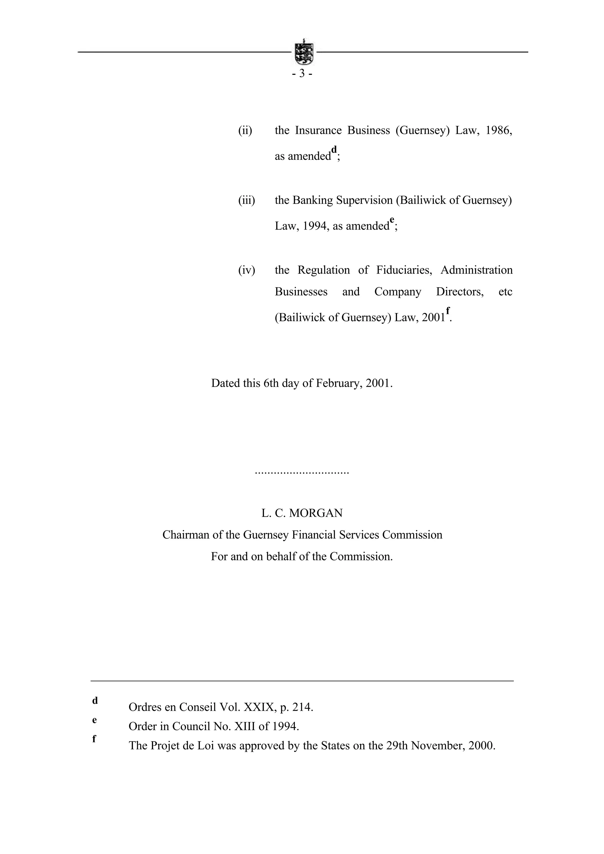 The Protected Cell Companies | PDF