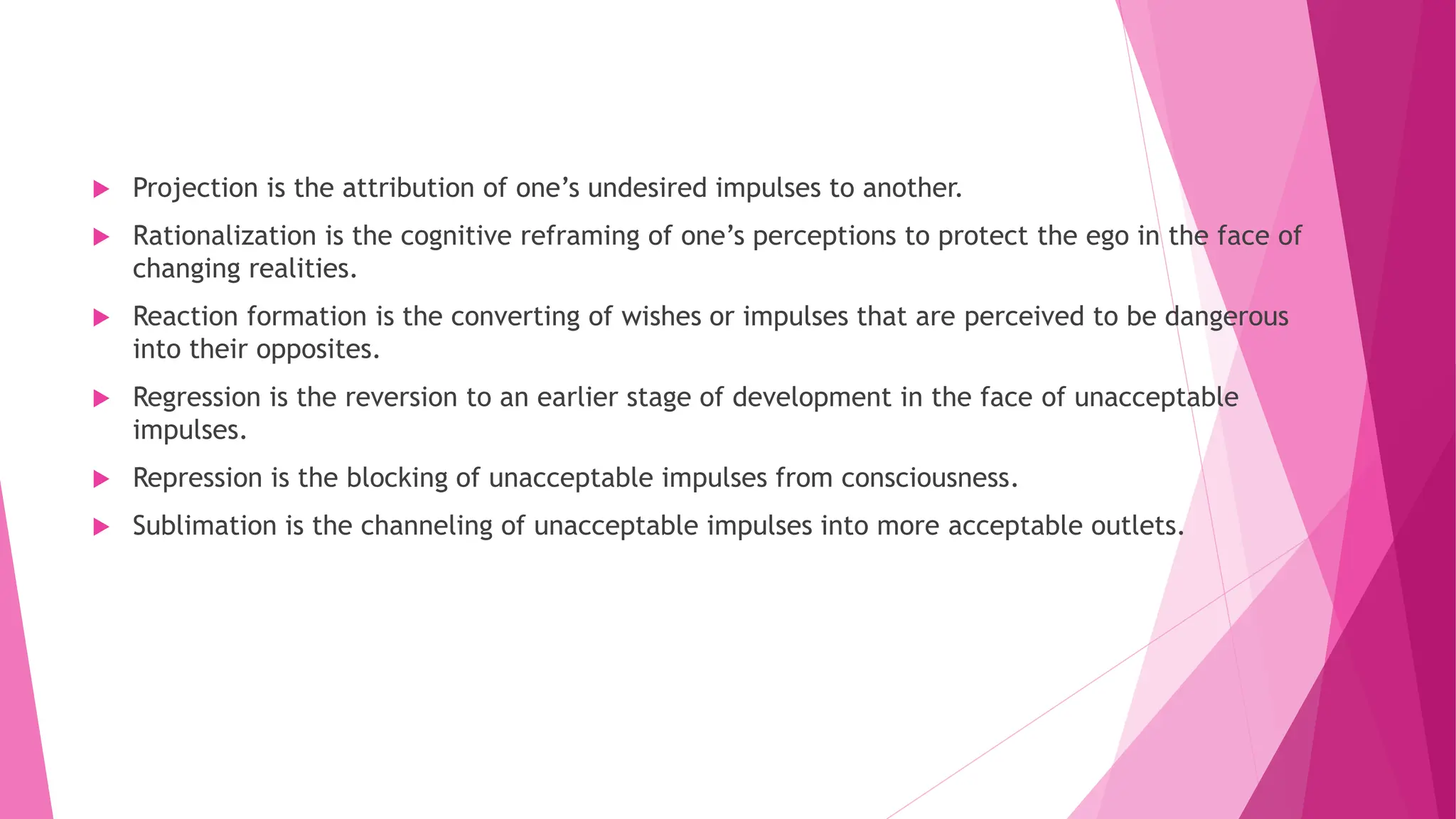 The-Psychoanalytic-Theory-of-Sigmund-Freud.pptx