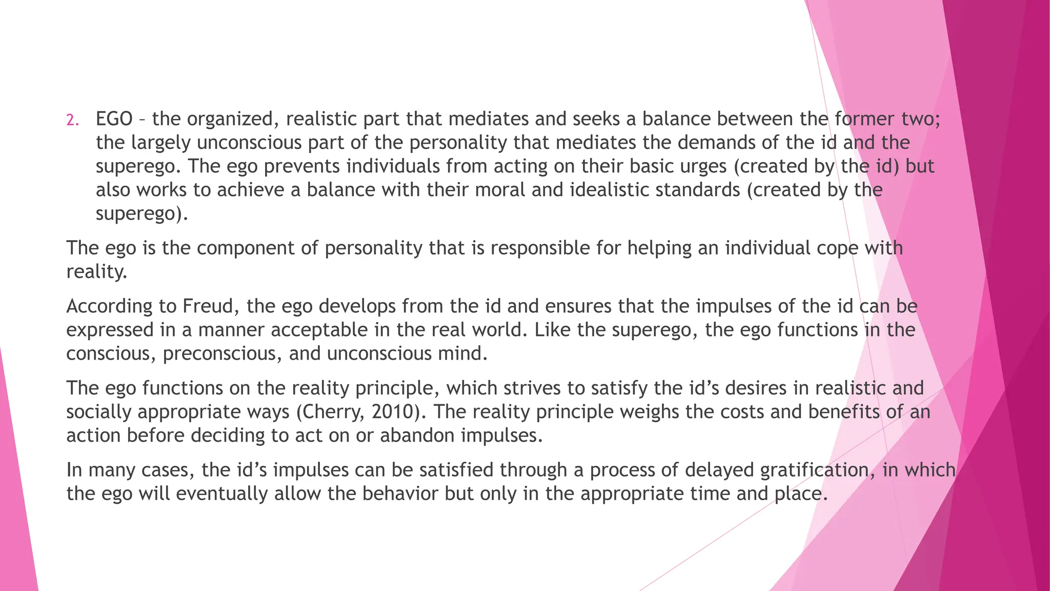 The-Psychoanalytic-Theory-of-Sigmund-Freud.pptx