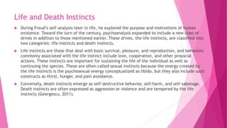 The-Psychoanalytic-Theory-of-Sigmund-Freud.pptx