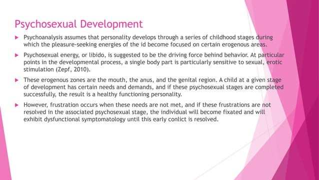 The-Psychoanalytic-Theory-of-Sigmund-Freud.pptx