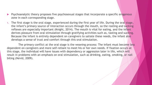 The-Psychoanalytic-Theory-of-Sigmund-Freud.pptx