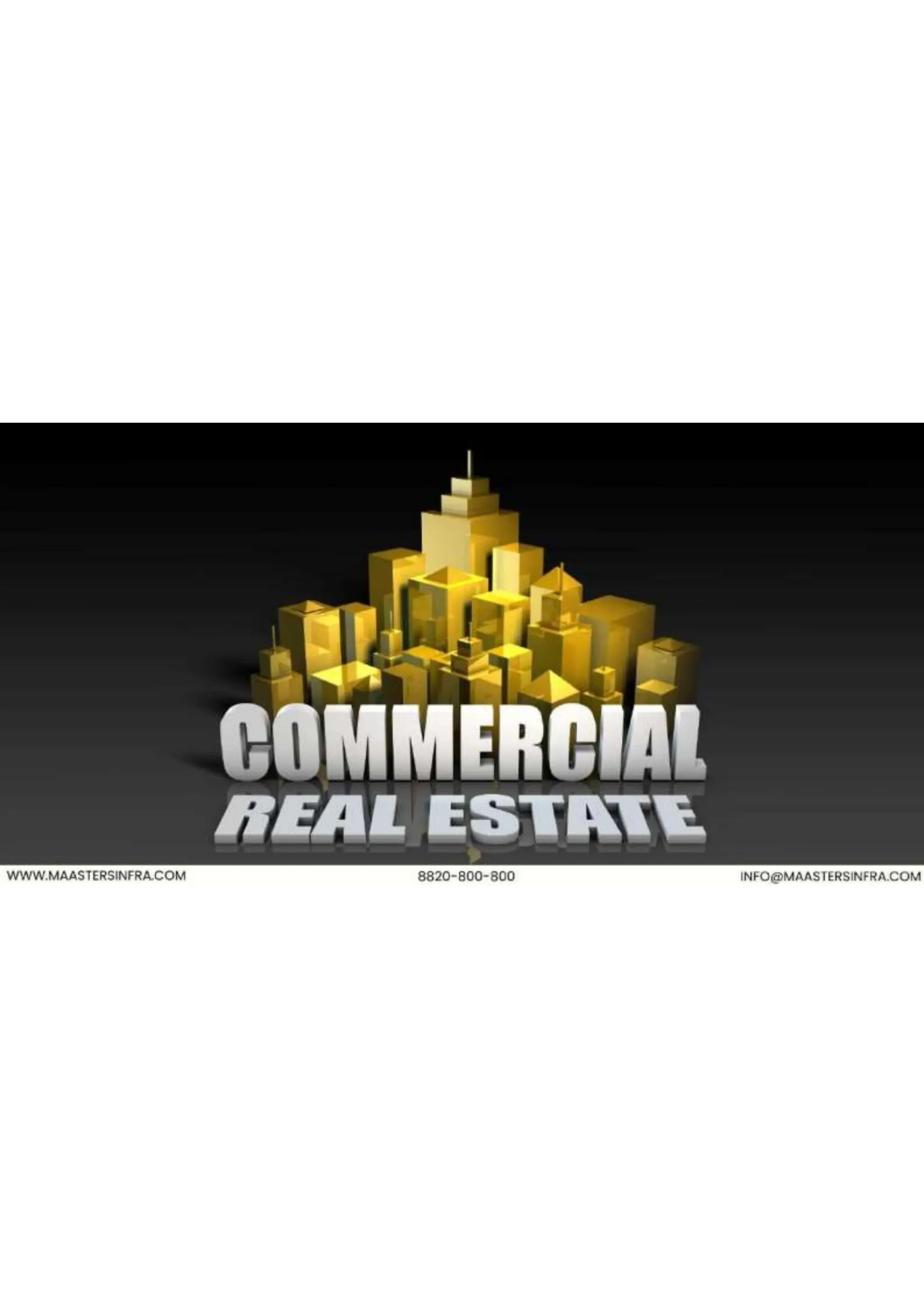 The Psychology of Commercial Real Estate Investment | PPTX | Retail ...