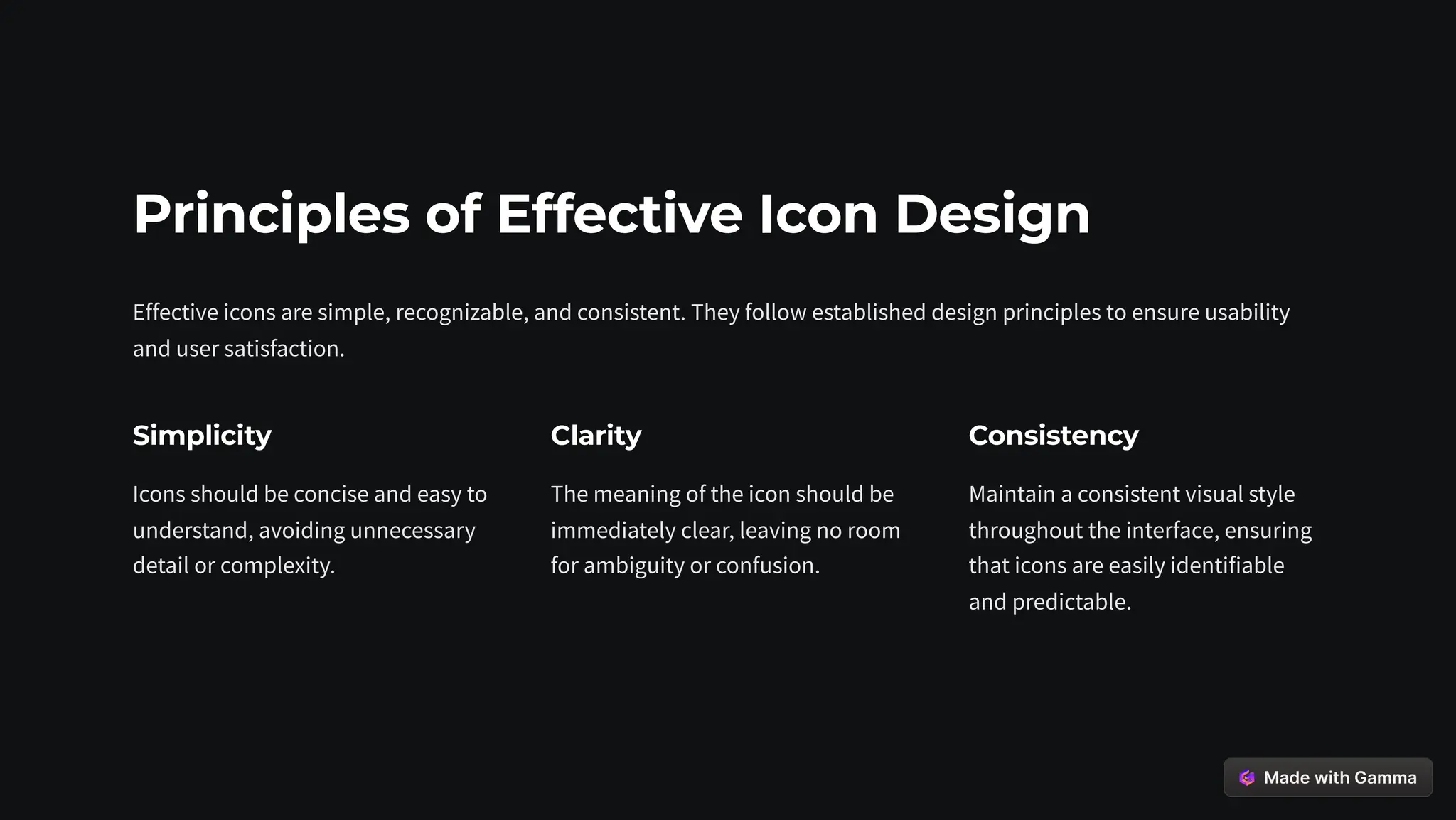 The Psychology of Icons: How Visual Cues Influence User Behavior | PDF