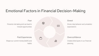 The-Psychology-of-Money-How-Emotions-Impact-Financial-Decisions | PDF