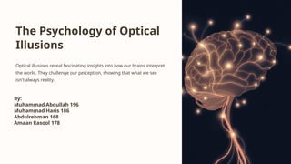 The-Psychology-of-Optical-Illusions.pptx