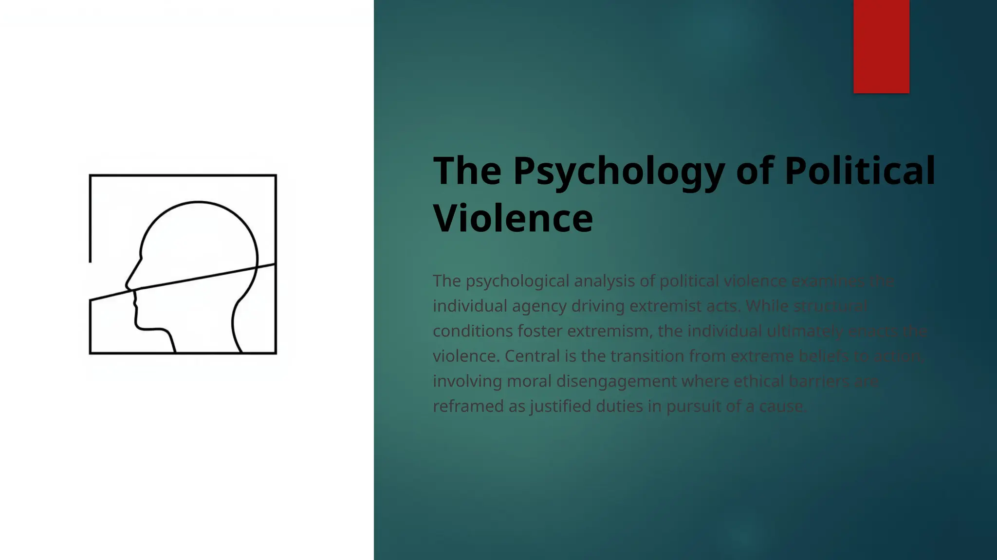 The-Psychology-of-Political-Violence.pptx
