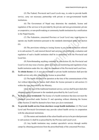 The public-health-service-act-2075-2018 | PDF