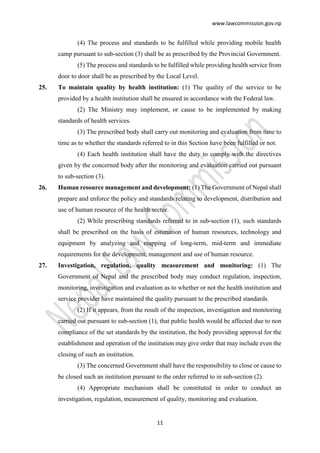 The public-health-service-act-2075-2018 | PDF