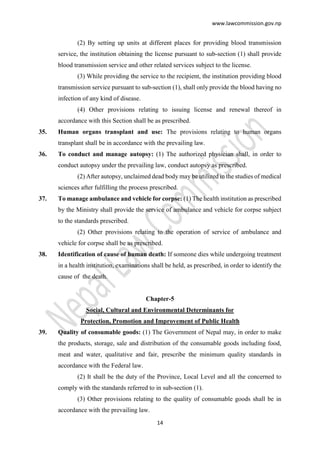 The public-health-service-act-2075-2018 | PDF