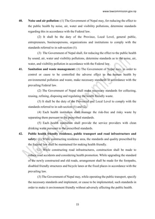 The public-health-service-act-2075-2018 | PDF