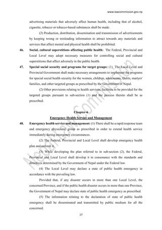 The public-health-service-act-2075-2018 | PDF
