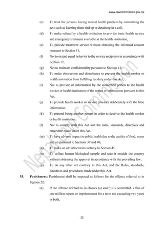 The public-health-service-act-2075-2018 | PDF