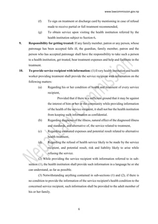 The public-health-service-act-2075-2018 | PDF