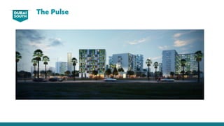 The Pulse by Dubai South +971 4553 8725 | PDF