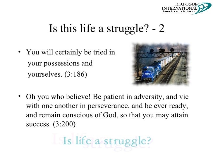 The Purpose Of Life In Islam the-purpose-of-life-in-islam
