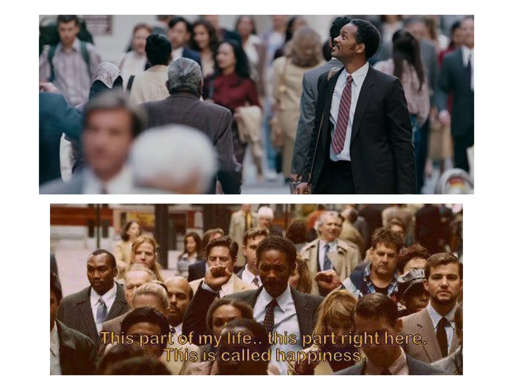 The Pursuit Of Happiness | PPT