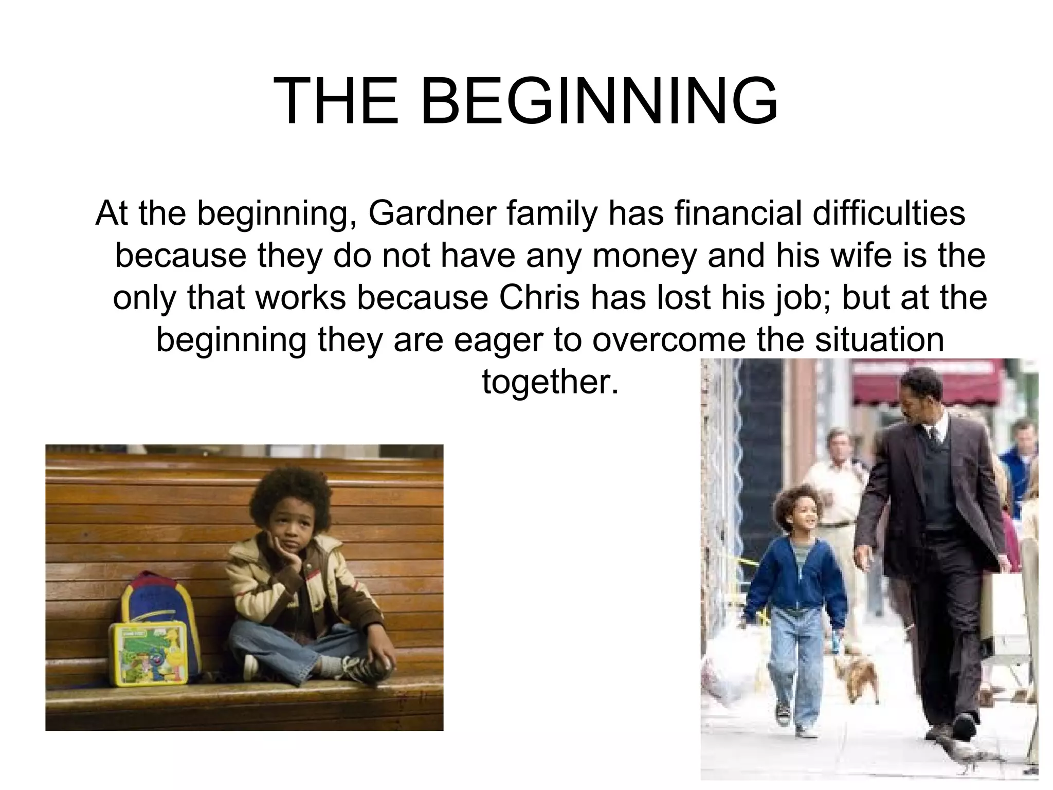 The Pursuit Of Happiness | PPT