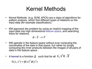 The Pyramid Match Kernel: Discriminative Classification with Sets of ...